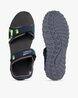 Buy Navy Blue Sandals for Men by XLERATE Online | Ajio.com