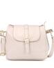 Buy Cream Handbags for Women by Women Marks Online | Ajio.com