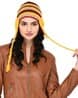 Buy Multi Caps & Hats for Women by Bharatasya Online | Ajio.com