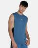 Buy Blue Tshirts for Men by PUMA Online | Ajio.com