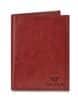 Buy Red Wallets for Men by WALRUS Online | Ajio.com
