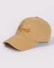 Buy Tan Caps & Hats for Men by Teamspirit Online | Ajio.com