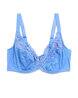 Buy Blue Bras for Women by Marks & Spencer Online | Ajio.com
