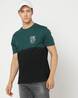 Buy Green Tshirts for Men by ECKO UNLTD Online | Ajio.com