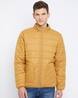 Buy Mustard Jackets & Coats for Men by DUKE Online | Ajio.com