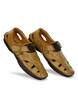 Buy Beige Sandals for Men by PROLIFIC Online | Ajio.com