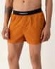 Buy Yellow Boxers for Men by DAMENSCH Online | Ajio.com