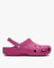 Buy Magenta Flat Shoes for Women by CROCS Online | Ajio.com