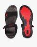Buy Black Sandals for Men by XLERATE Online | Ajio.com