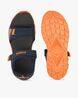 Buy Navy Blue Sandals for Men by XLERATE Online | Ajio.com