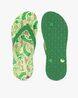 Buy Green Flip Flop & Slippers for Women by FEET UP Online | Ajio.com