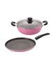 Buy Pink Cookware for Home & Kitchen by NIRLON Online | Ajio.com