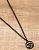 Buy Black Chains for Men by THE BRO CODE Online | Ajio.com