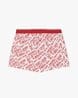 Buy DIESEL Uubx-Stark-El Boxers | White Color Men | AJIO LUXE