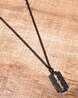 Buy Black Chains for Men by THE BRO CODE Online | Ajio.com