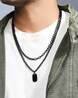Buy Black Chains for Men by THE BRO CODE Online | Ajio.com
