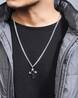 Buy Black Chains for Men by THE BRO CODE Online | Ajio.com