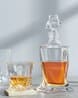 Buy Clear Barware for Home & Kitchen by Pure Home And Living Online ...