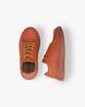 Buy Rust Sneakers for Girls by Wotnot by AZORTE Online | Ajio.com