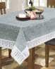 Buy Grey Table Covers, Runners & Slipcovers for Home & Kitchen by ...