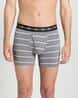 Buy Mid Grey Boxers for Men by JOCKEY Online | Ajio.com
