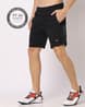 Buy Black Shorts & 3/4ths for Men by PERFORMAX Online | Ajio.com