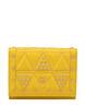 Buy Yellow Wallets for Men by Da Milano Online | Ajio.com
