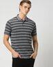 Buy Grey Tshirts for Men by NETPLAY Online | Ajio.com