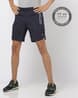 Buy Blue Shorts & 3/4ths for Men by PERFORMAX Online | Ajio.com