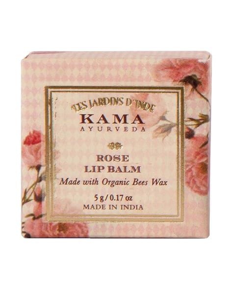 Kama Ayurveda