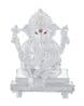 Buy Silver Idols & Coins for Women by Reliance Jewels Online | Ajio.com