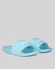 Buy Turquoise Blue Flip Flop & Slippers for Women by Skechers Online ...