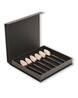 Buy Black Cutlery for Home & Kitchen by Herdmar Online | Ajio.com