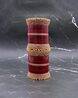 Buy Maroon Bracelets & Bangles for Women by NAVMAV Online | Ajio.com