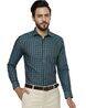 Buy Rama Green Shirts for Men by Metal Online | Ajio.com