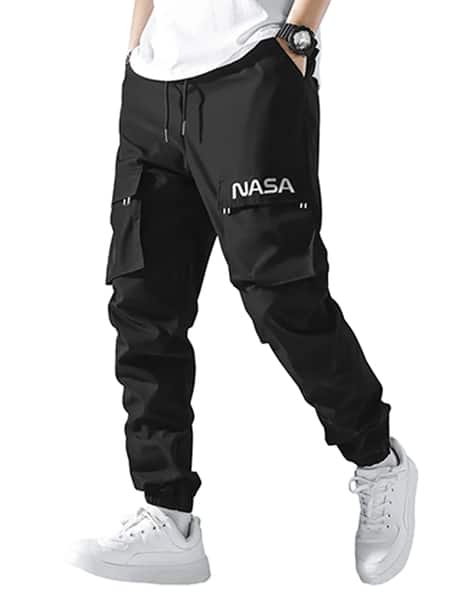 Nasa Pants