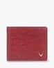 Buy Red Wallets for Men by HIDESIGN Online | Ajio.com