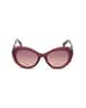 Buy Maroon Sunglasses for Women by SWAROVSKI Online | Ajio.com