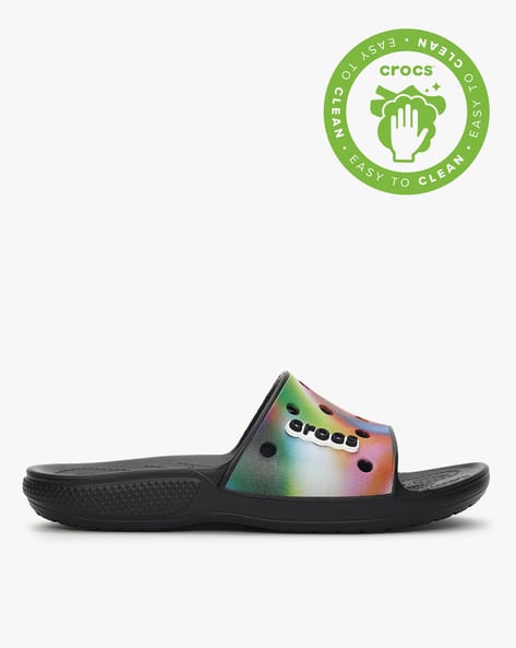 Unisex Classic Slide