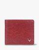 Buy Red Wallets for Men by HIDESIGN Online | Ajio.com
