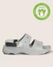 Buy Grey Sandals for Men by CROCS Online | Ajio.com