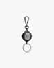 Buy TUMI Retractable Key Fobs | Black Color Men | AJIO LUXE