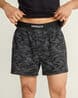 Buy Black Boxers for Men by DAMENSCH Online | Ajio.com