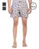 Buy Multicoloured Boxers for Men by BARCELONA Online | Ajio.com