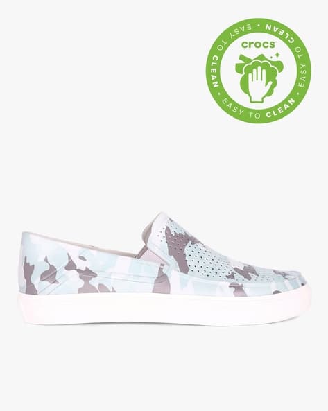 Citilane Roka Slip On Casual Shoes