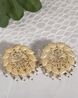 Buy Gold Earrings for Women by Studio B40 Online | Ajio.com