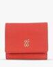 Buy Red Wallets for Women by BAGGIT Online | Ajio.com