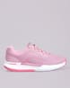 Buy Mauve Sports Shoes for Women by Skechers Online | Ajio.com