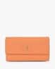 Buy Peach Wallets for Women by BAGGIT Online | Ajio.com