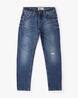 Buy Stone Blue Jeans for Boys by LEE COOPER Online | Ajio.com